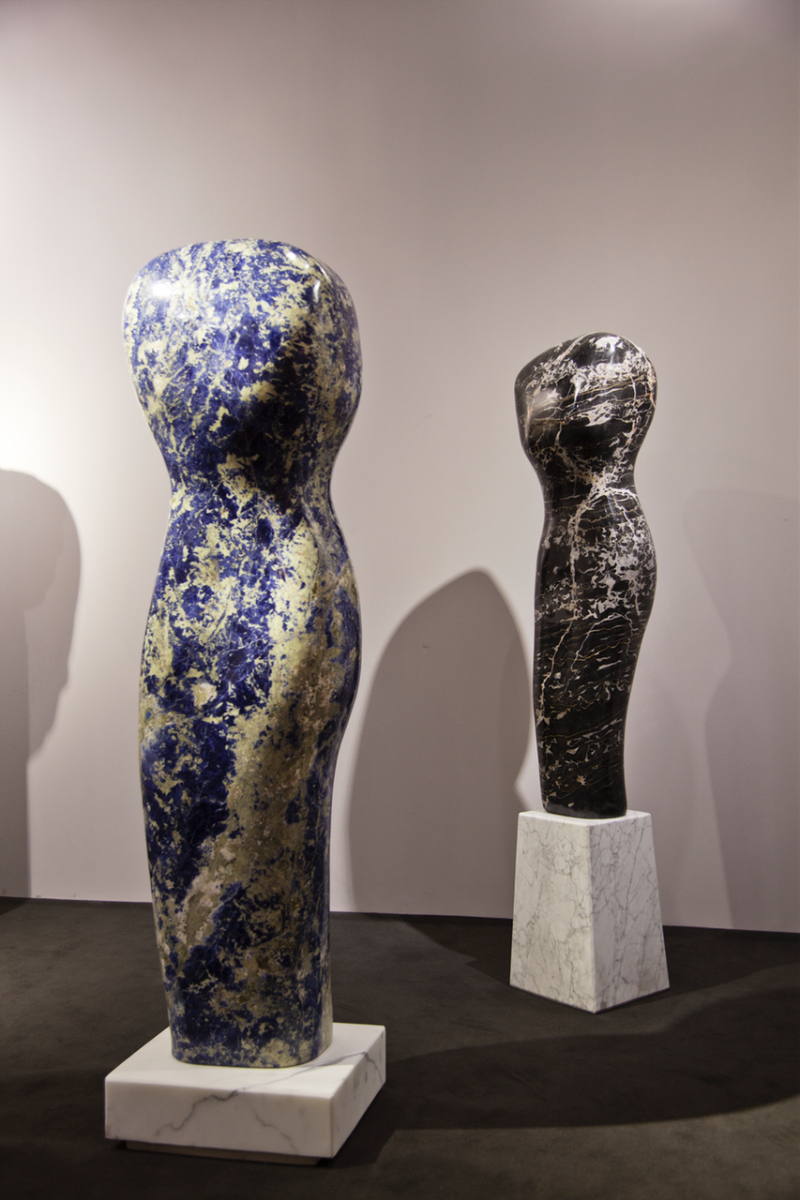 Paul Vanstone | Available work